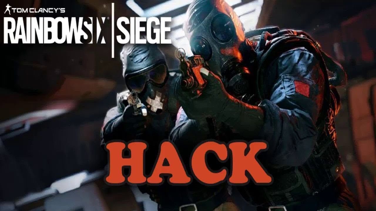 虹彩六號壓槍輔助Script/Rainbow Six No Recoil Script - YouTube