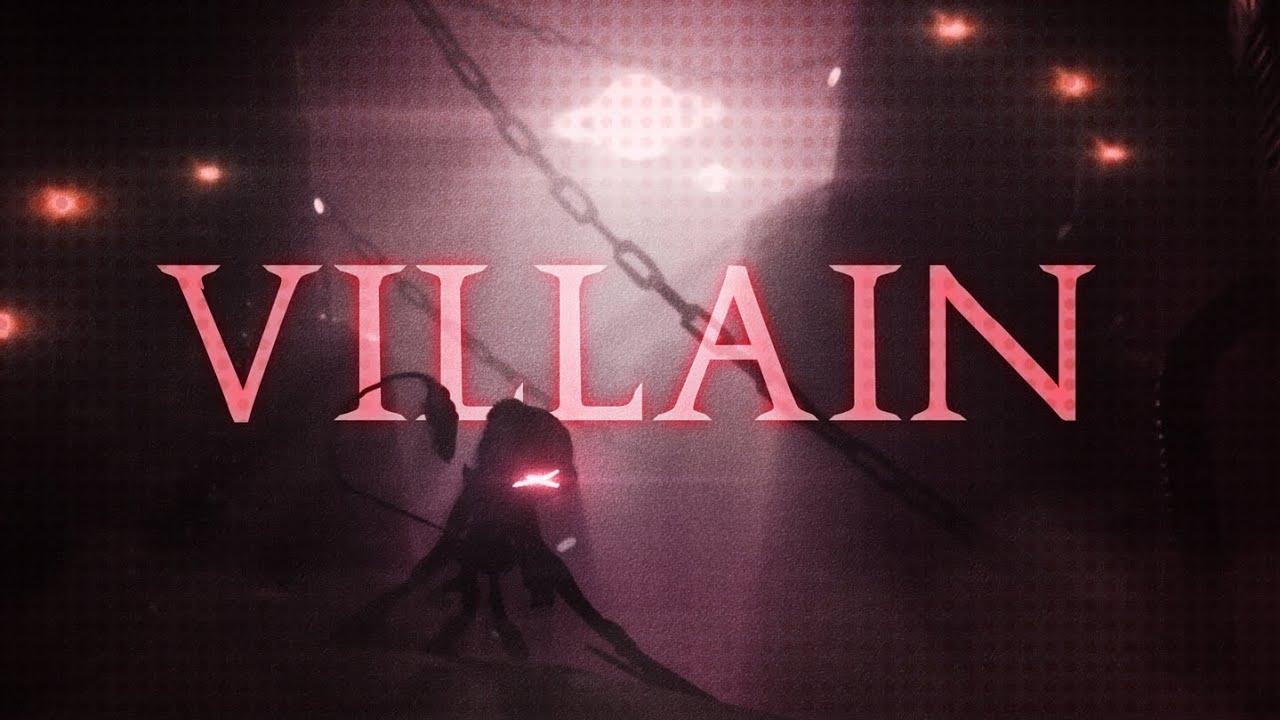 [AMV] Murder Drones - Villain / Stella Jang - YouTube