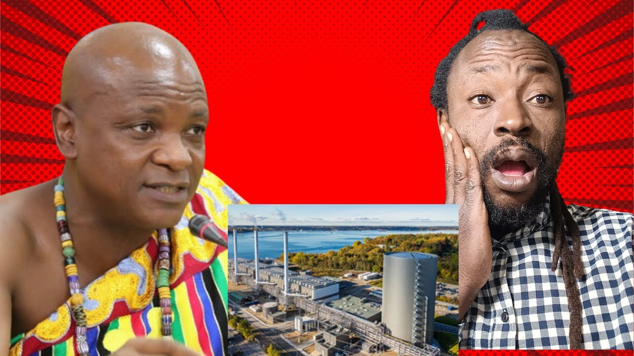 TOGBE AFEDE IS TREDING FOR BEING EVIL. IT WILL SHOCK YOU YOU TO KNOW ...