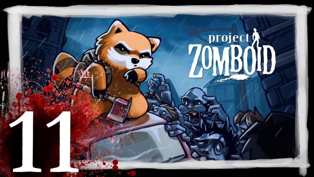 Let s Play Project Zomboid Build 31 Episode 11 The Long Road YouTube let-s-play-project-zomboid-build-31-episode-11-the-long-road-youtube