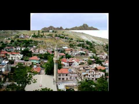 MURAT ATEŞ (KALECİKLİ) SİLLE