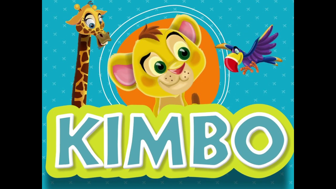 KIMBO – Novedad 2020 - YouTube