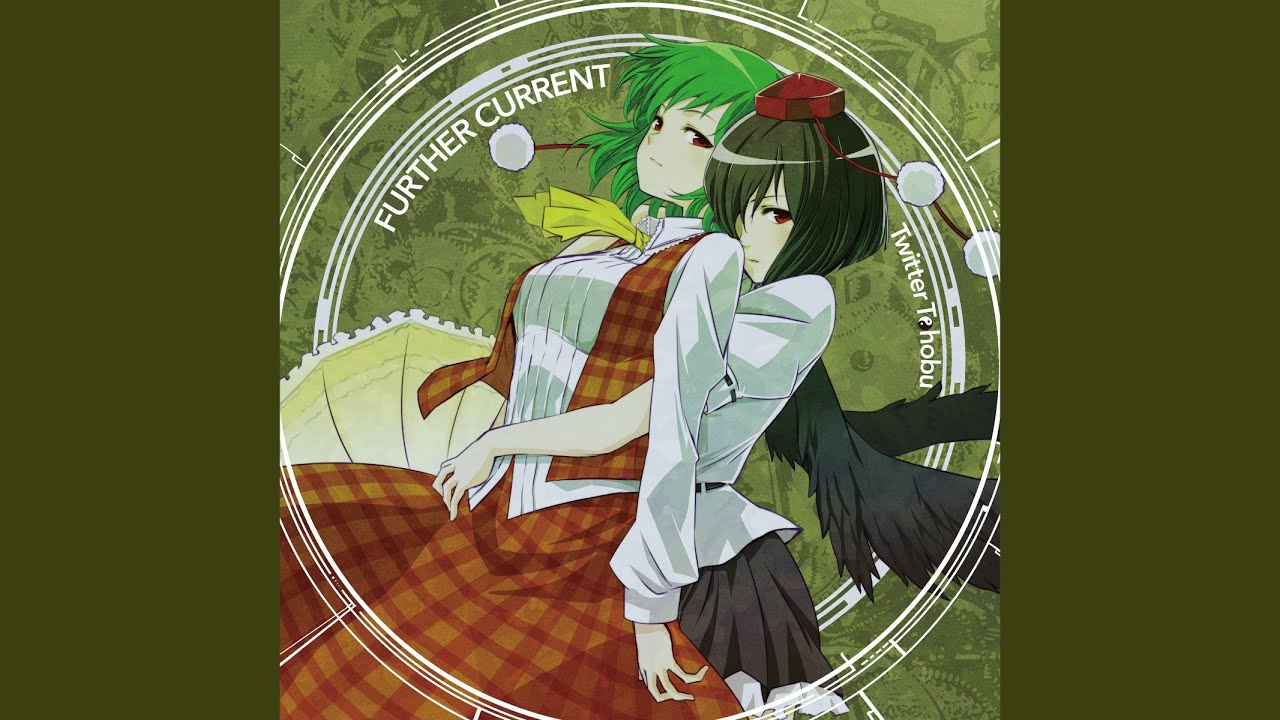 Gensokyo Millennium ~ History of the Moon - YouTube