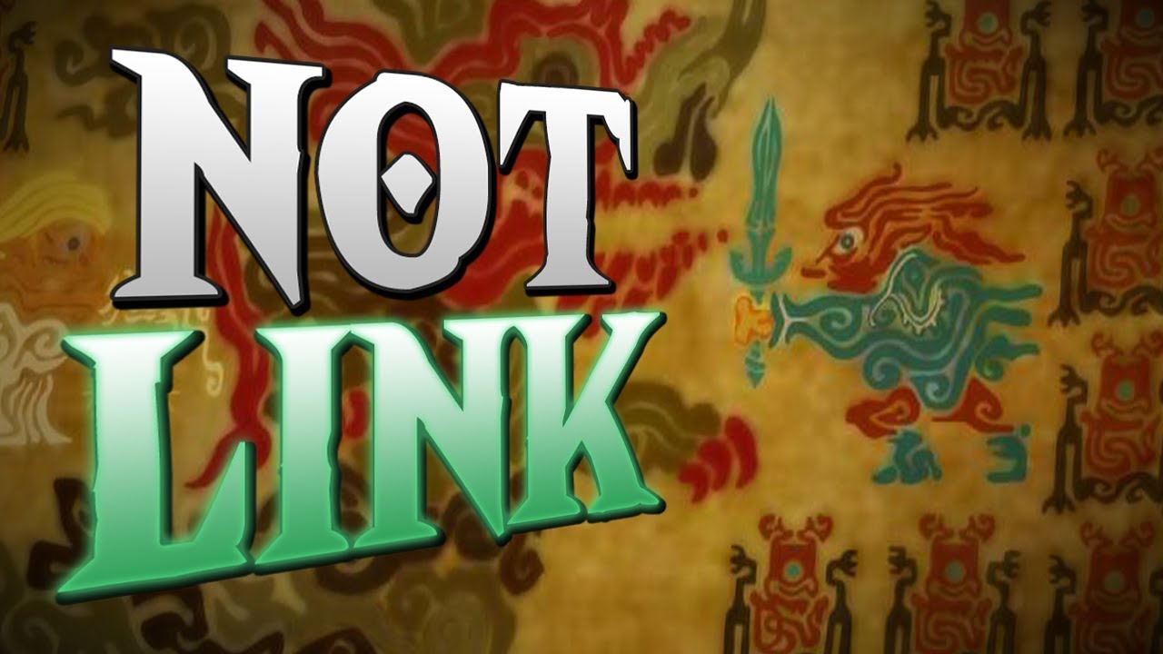 The TRUTH of Breath of the Wild's History! | Breath of the Wild 2 ...