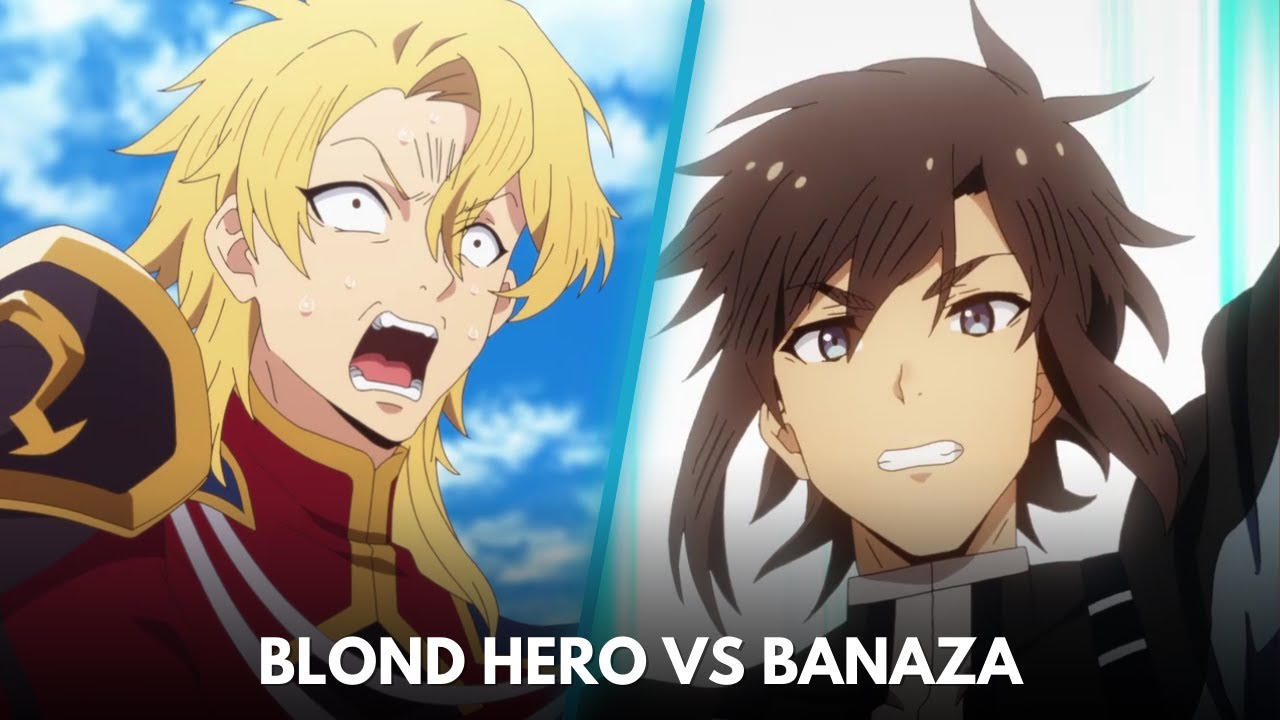 The Arrogant Hero Confronts Banaza & Gets Humiliated - Anime Recap ...