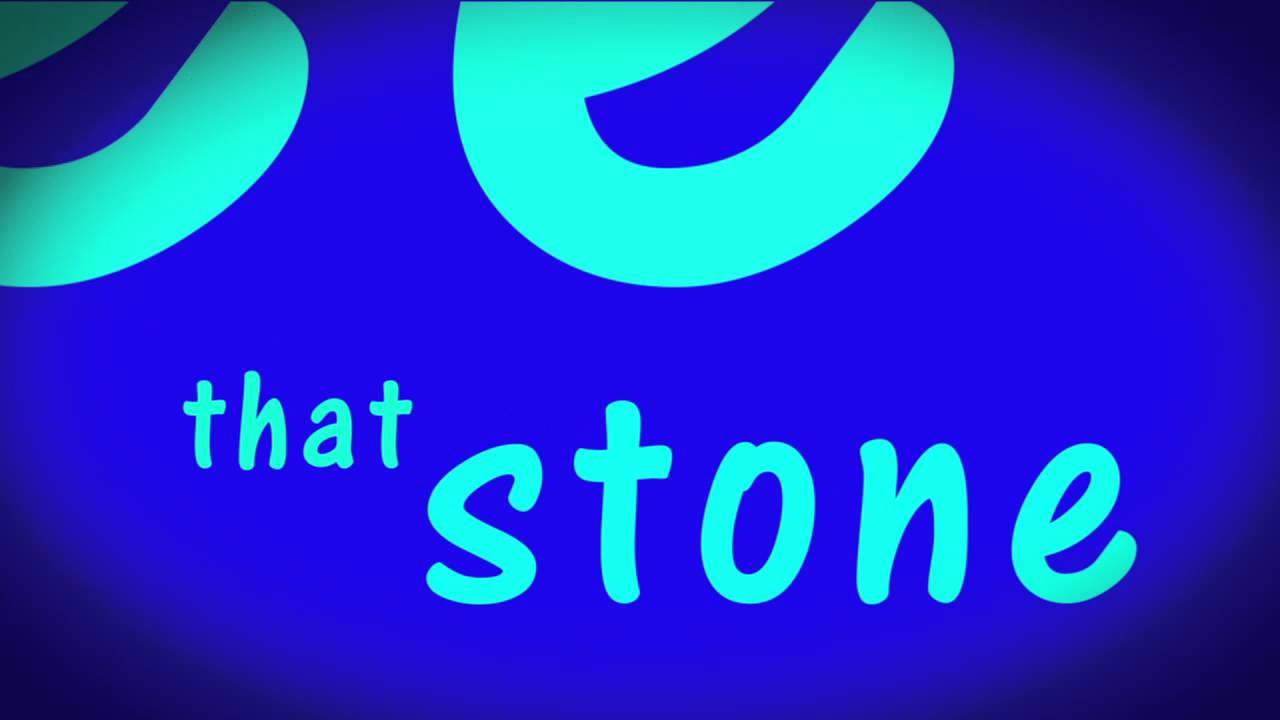 Andrew Stanton The clues to a great story - YouTube