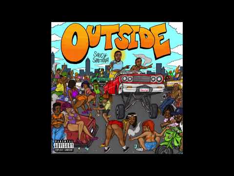 Saucy Santana - \