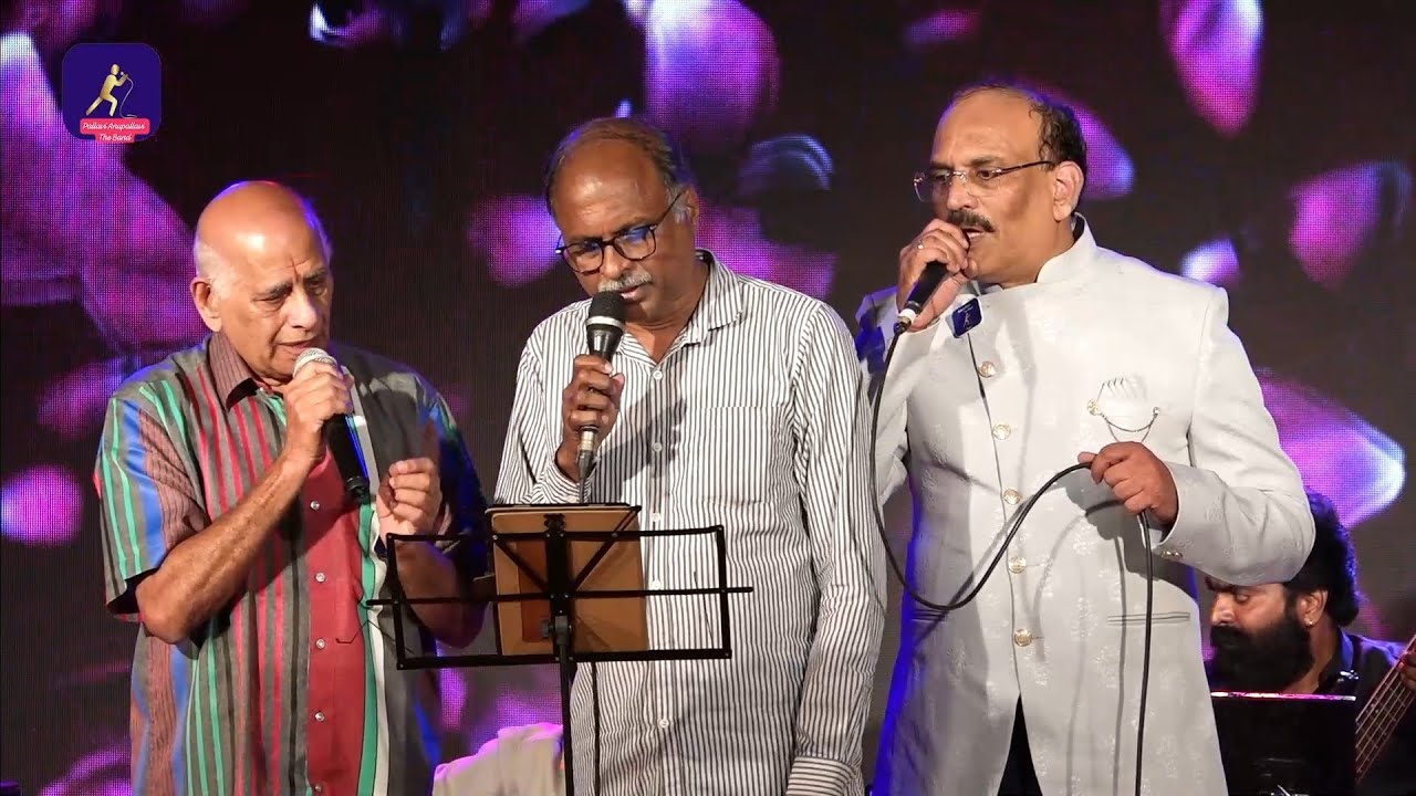 Pon Ondru Kanden | Padithal Mattum Podhuma | Parthasarathy | shekar ...