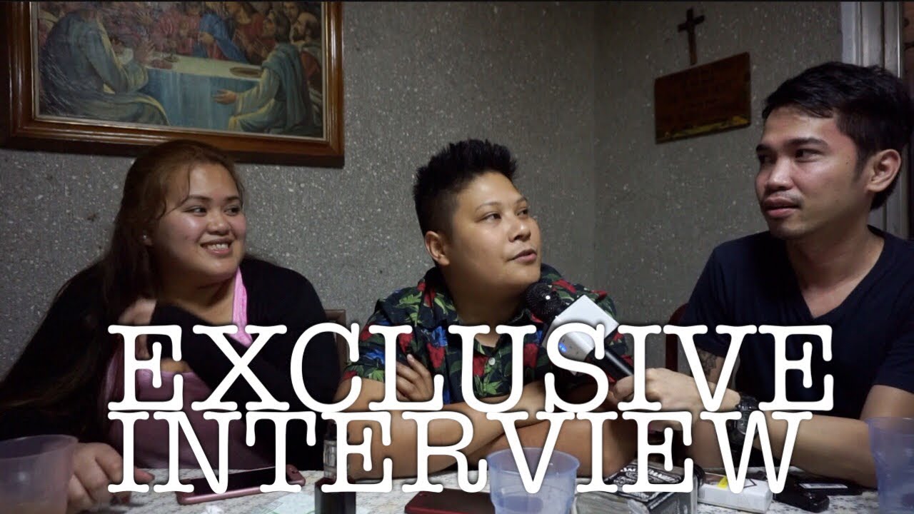 FIRST EXCLUSIVE INTERVIEW OF PM21AM | VLOG #14 - YouTube