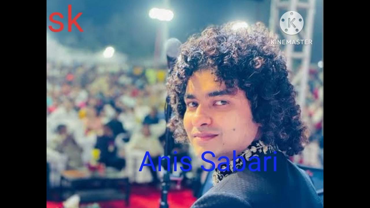 jab purana hua naya rakh Diya Anish Sabri video - YouTube