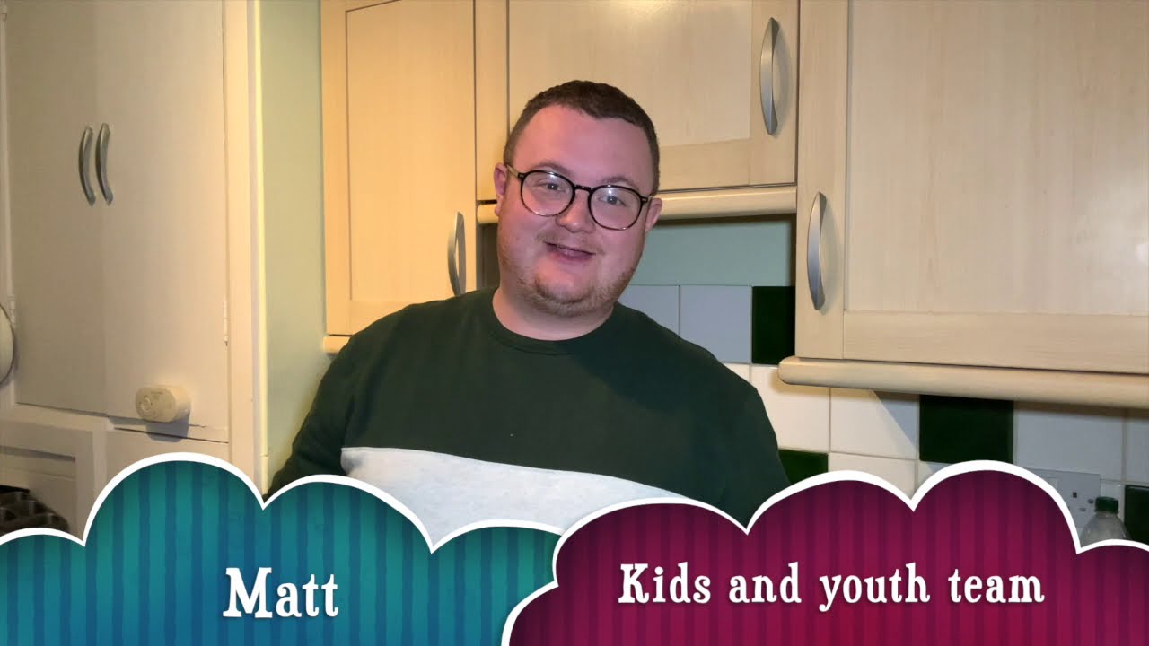 4U Kids Club 15th November 2020 - YouTube