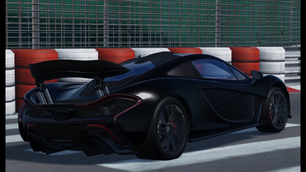 supercars race at roblox monaco gp 1988 - YouTube