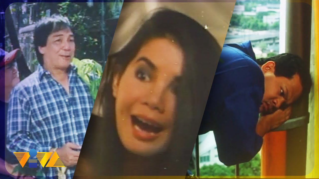 Top Comedy Gems in VIVA Comedy | Films Starring Joey De Leon, Eddie ...