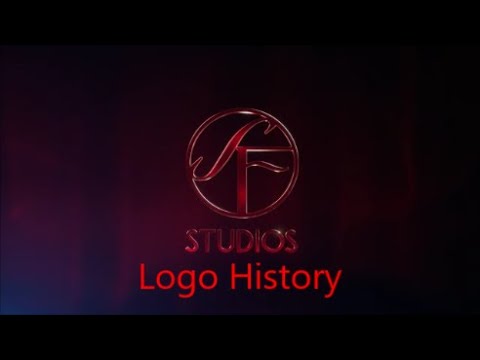 SF Studios Logo History