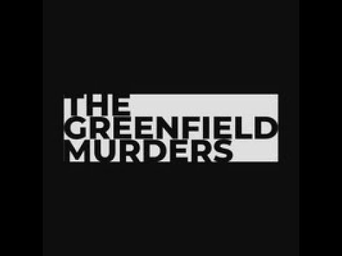 The Greenfield Murders | The First | Opening scene - YouTube