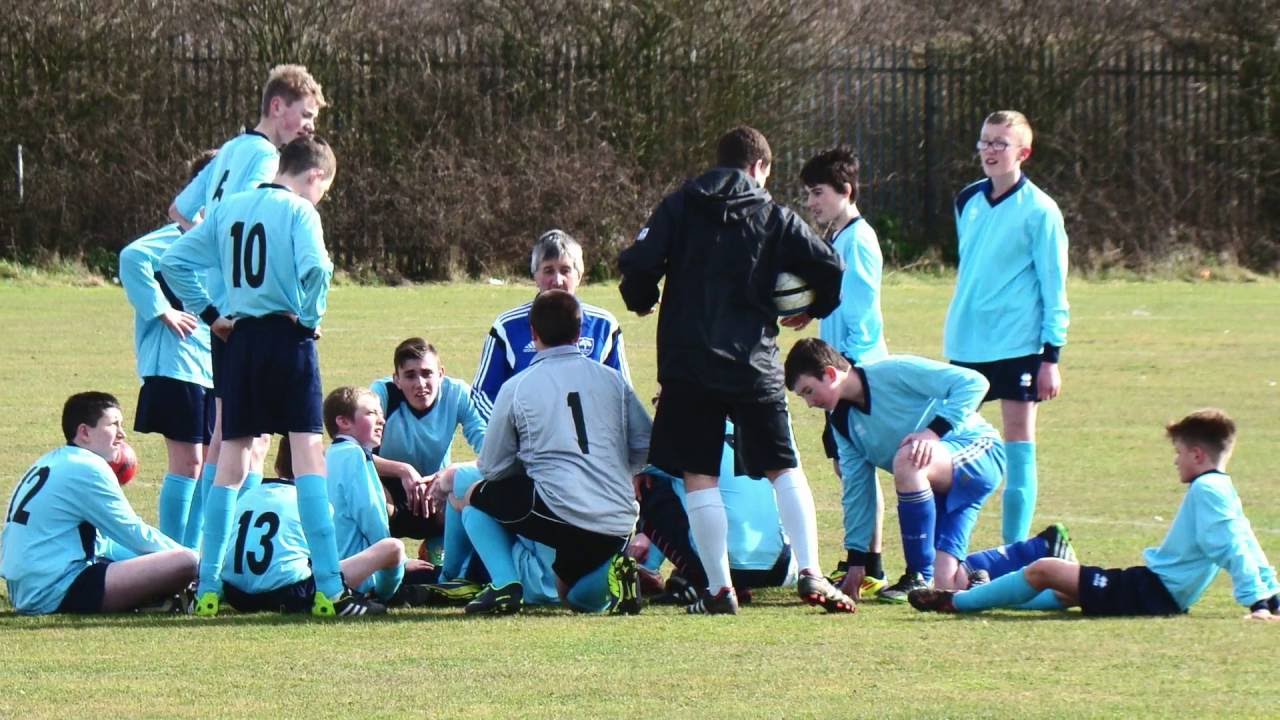 Treetops School, Spring 2015 - YouTube