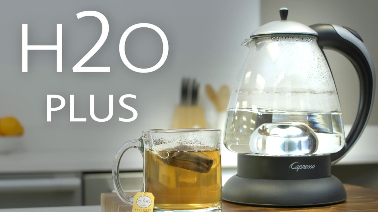 H2O Plus Matte - YouTube