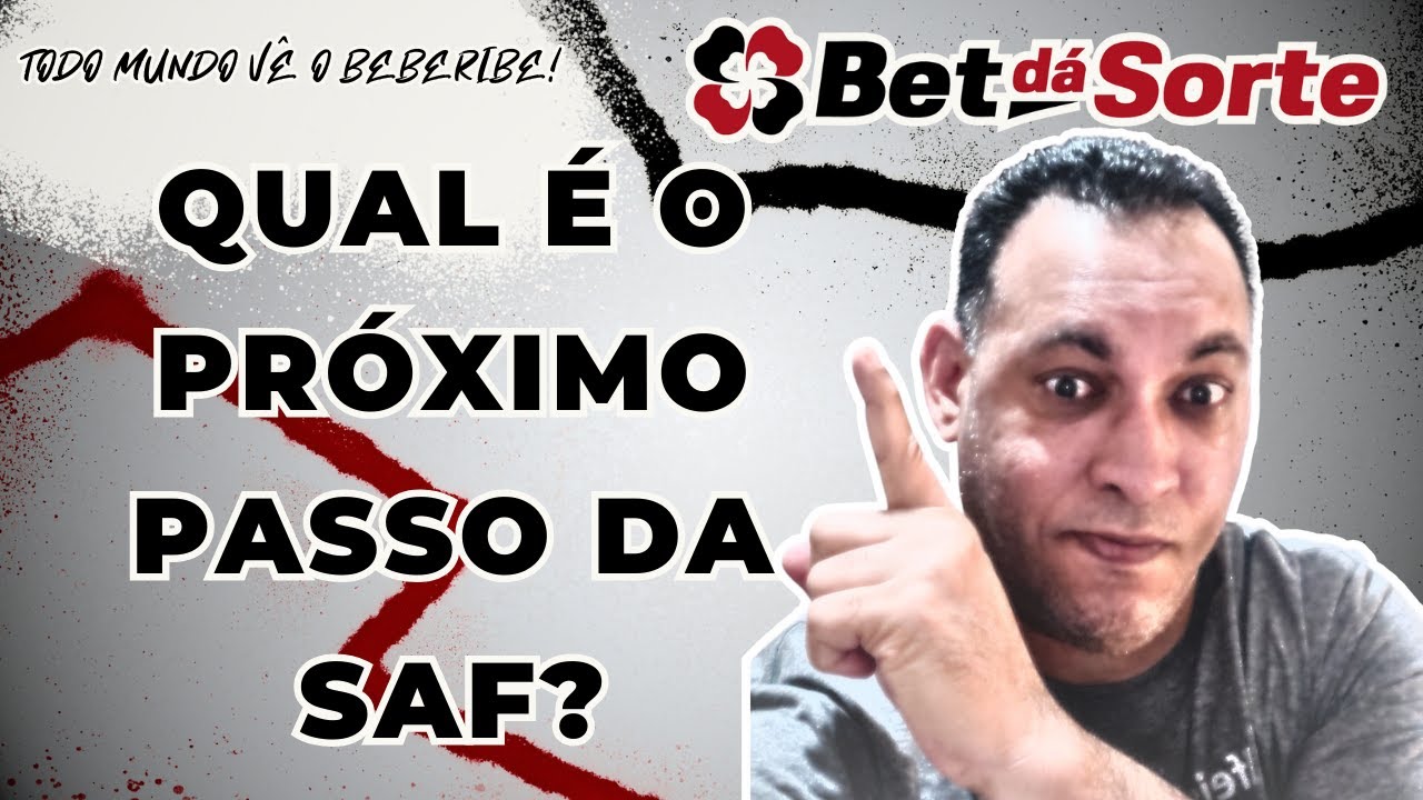 SANTA CRUZ - O PROXIMO PASSO DA SAF! - YouTube