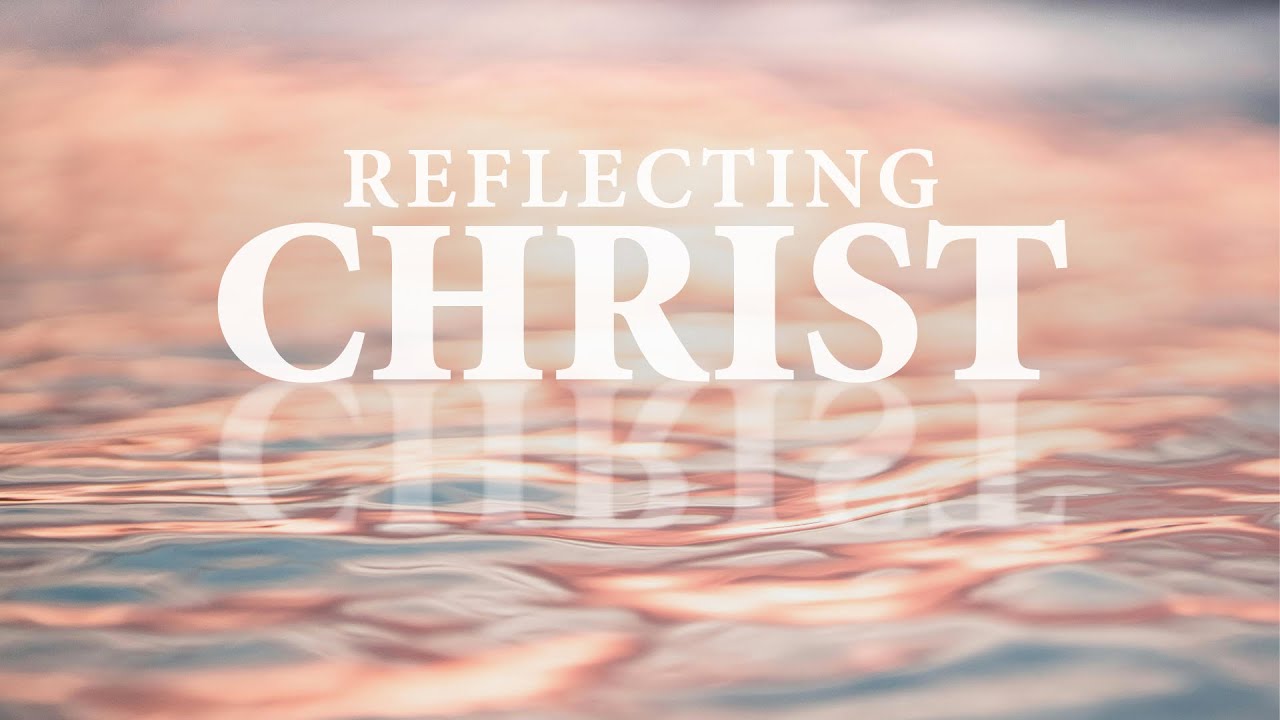 2-11-24 On Bended Knee - Reflecting Christ - YouTube