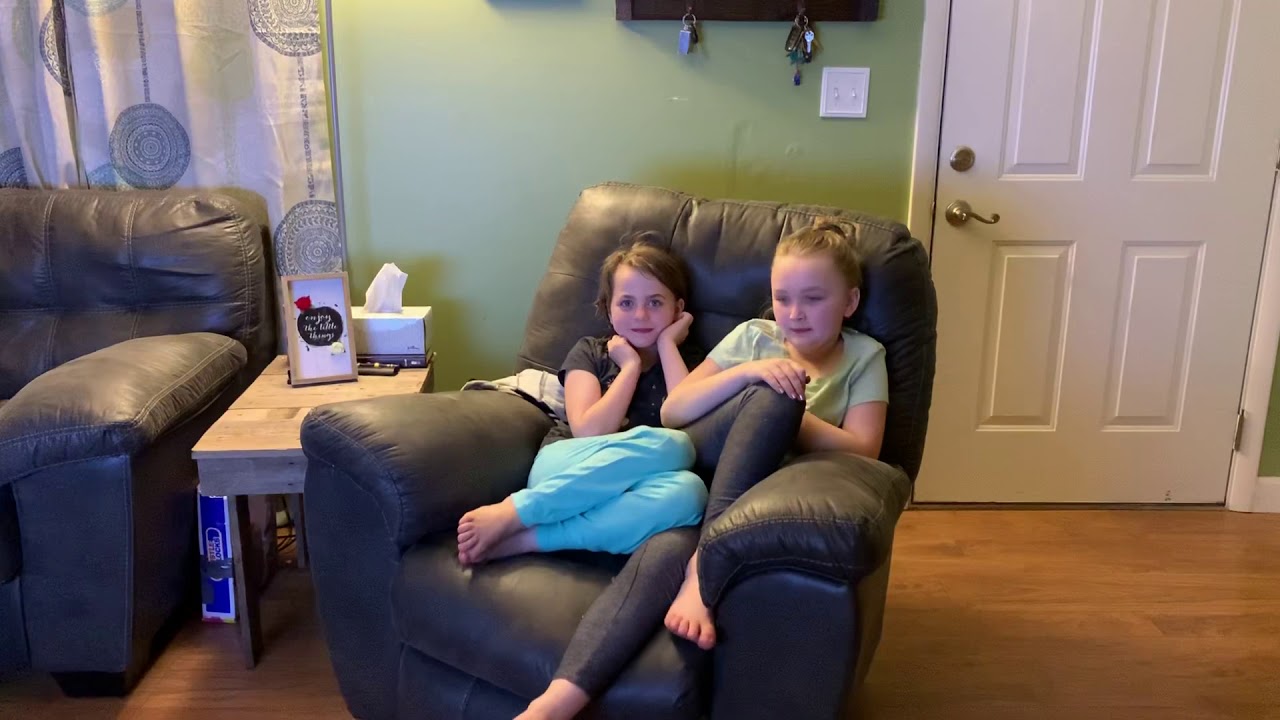 Gilly girls singing “o my soul” - YouTube