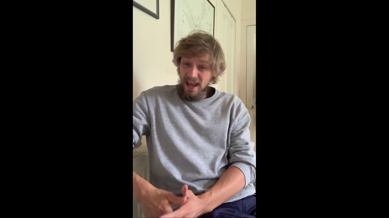 Why Britain's Most Violent Criminal Is My Creative Hero - Zack Gardner ...