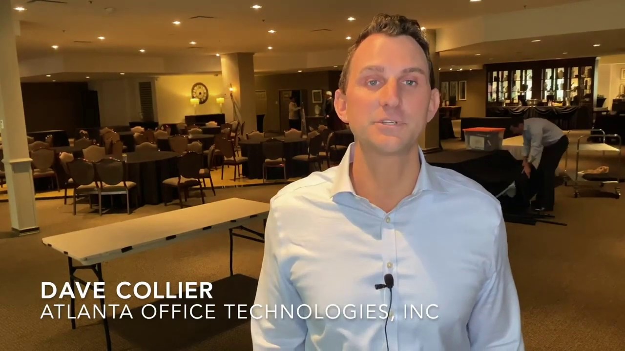 Atlanta Office Technologies, INC | Client Success Story - YouTube
