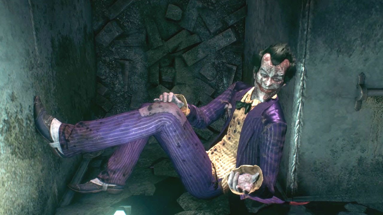 TUNNELS!!! | Batman Arkham Knight #12 - YouTube