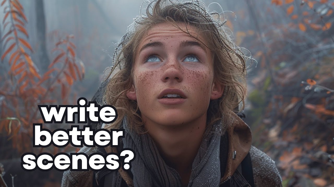 They can't put your fiction down with this writing approach: don't use ...