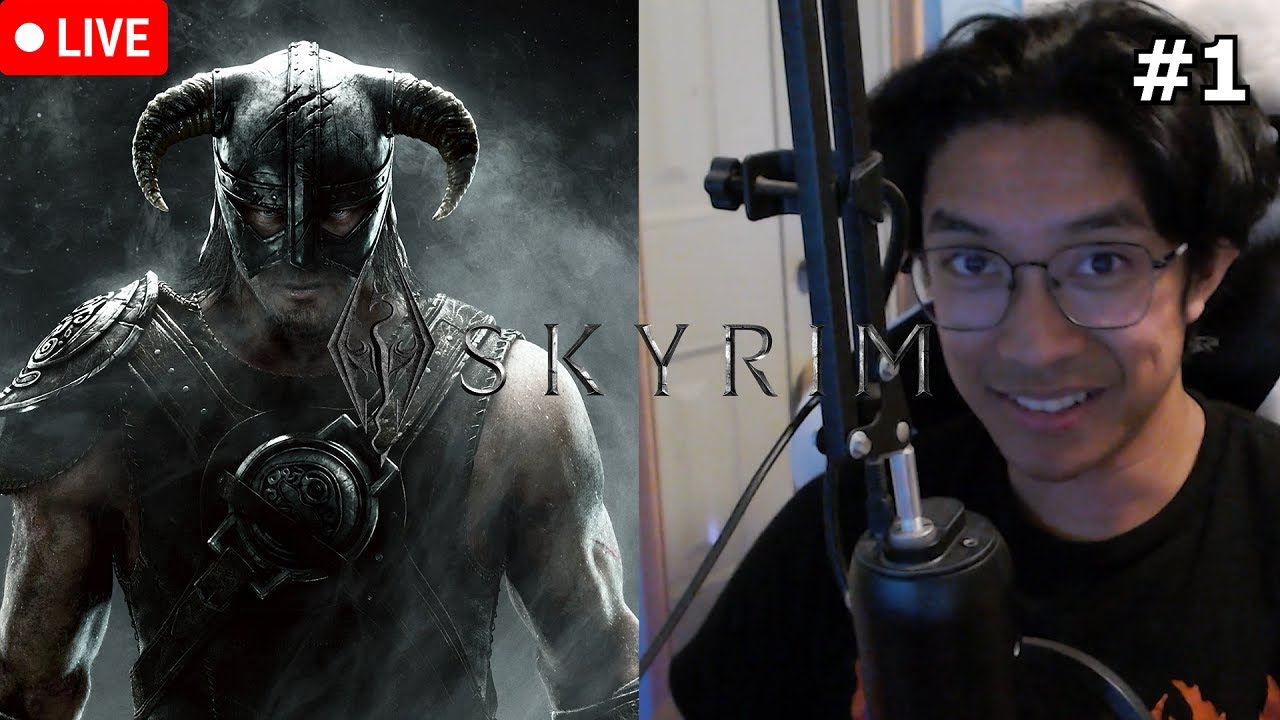 【The Elder Scrolls V: Skyrim #1】 skyrim samsung refrigerator edition ...