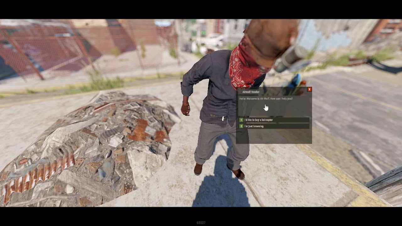 Extra Airwolf [1.0.0] - YouTube