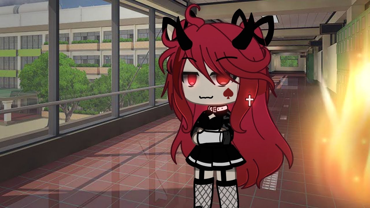 💢🔥||There's a fire||Gacha life||Meme||🔥💢 - YouTube