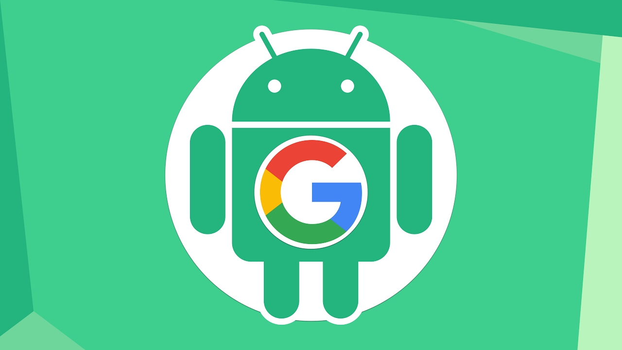 LOGIN GOOGLE en Android - YouTube