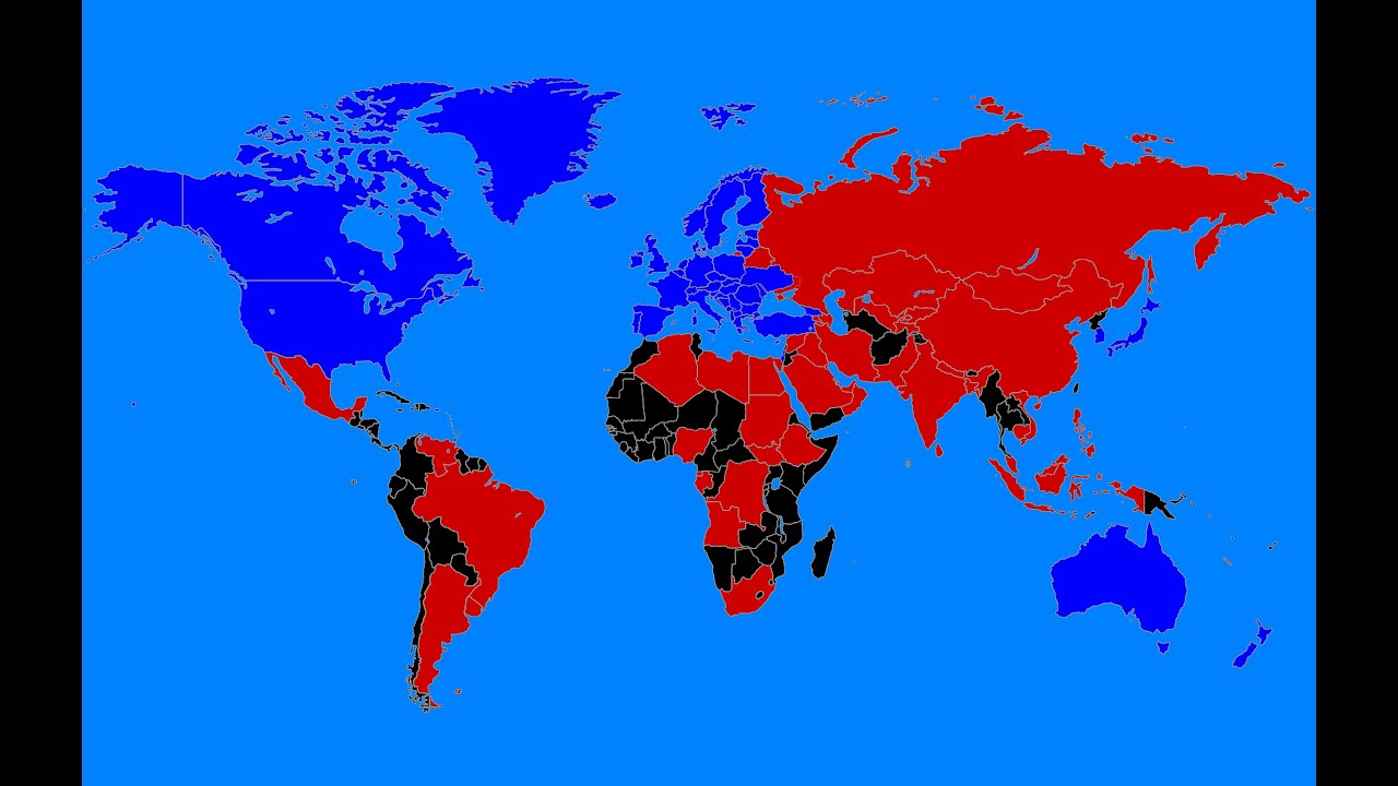 The isolation of Russia through sanctions | kNOwMORE - YouTube