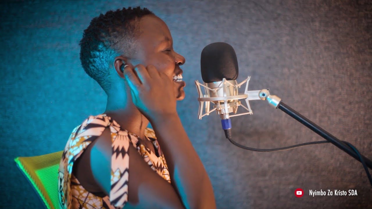 KRISTO WA NEEMA YOTE | NYIMBO ZA KRISTO | Live video | Irene Michael # ...