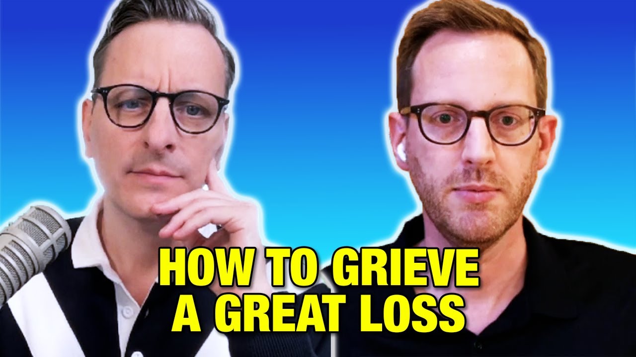 How to Grieve a Great Loss: Tim Challies Interview - The Becket Cook ...