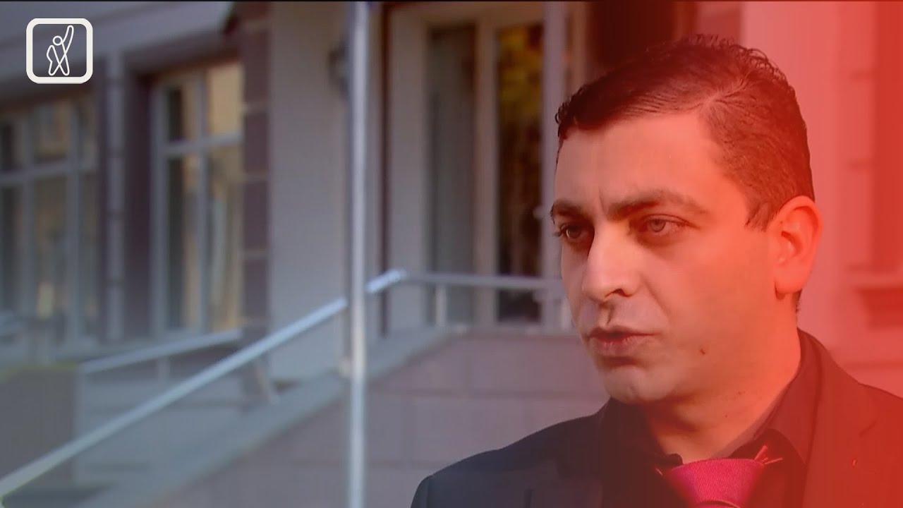 მკვლელობა რუსთავში — ახალი დეტალები Youtube