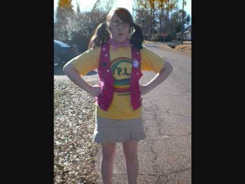 Peace Out Girl Scout - YouTube