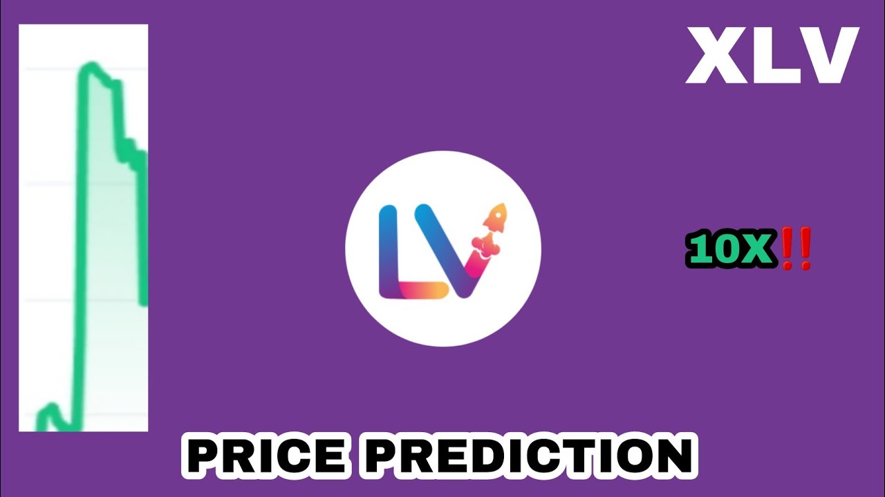 XLV COIN TO THE MOON‼️ LAUNCHVERSE PRICE PREDICTION 10X GAINS POTENTIAL‼️ THE NEXT BIG THING ...