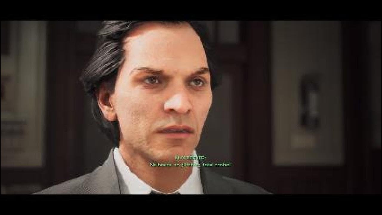 RoboCop: Rouge City - Max Becker Vs The Cops - YouTube