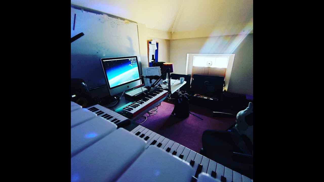 Ideas for Music Interaction | Rhythmic Entrainment - YouTube