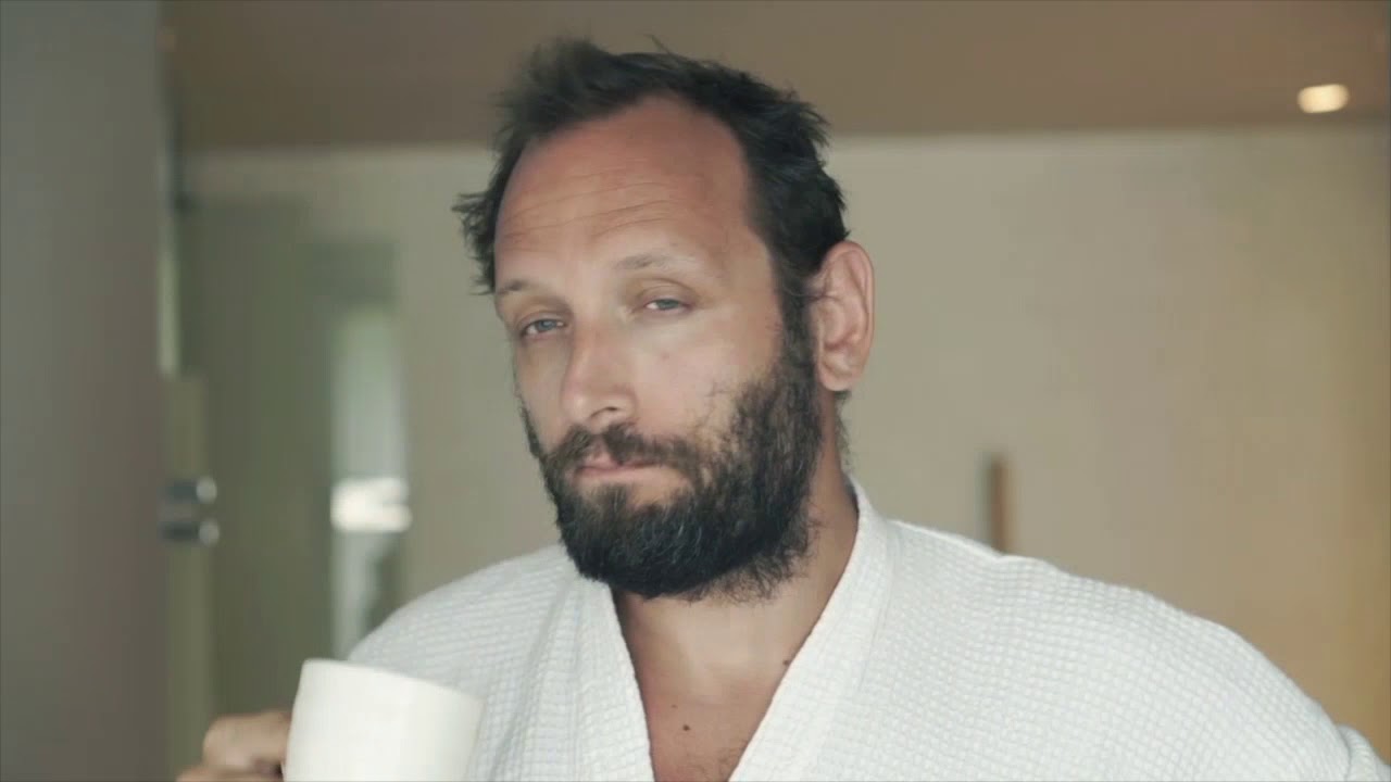 The Perfect Sleep tired Ted - YouTube
