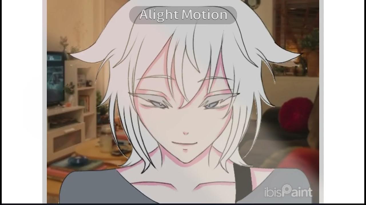 Simple animation🍃 - YouTube