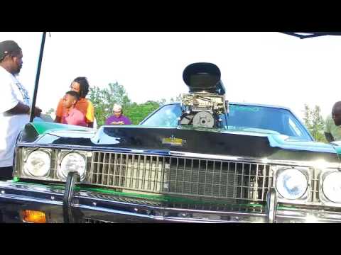 BOSSTEC & BIGGA RANKIN