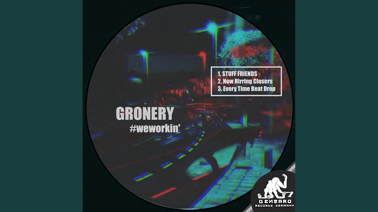 Every Time Beat Drop - YouTube