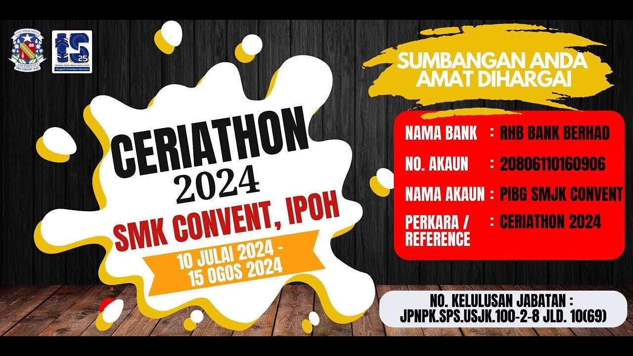 EPISOD 10: CERIATHON SMC 2024 - YouTube