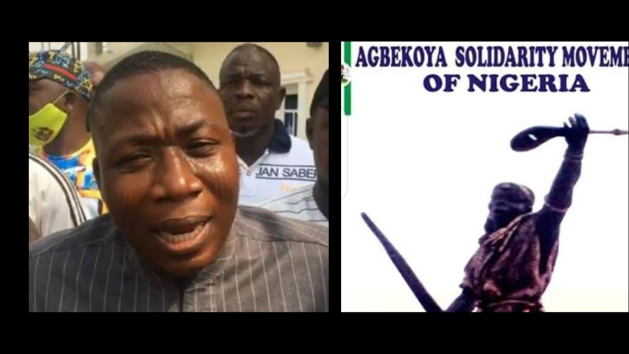 AGBEKOYA WARRIORS ÇÀUTION FG AGÀÍÑST FURTHER ÀRRÉST, ATTÀÇK ON SUNDAY ...