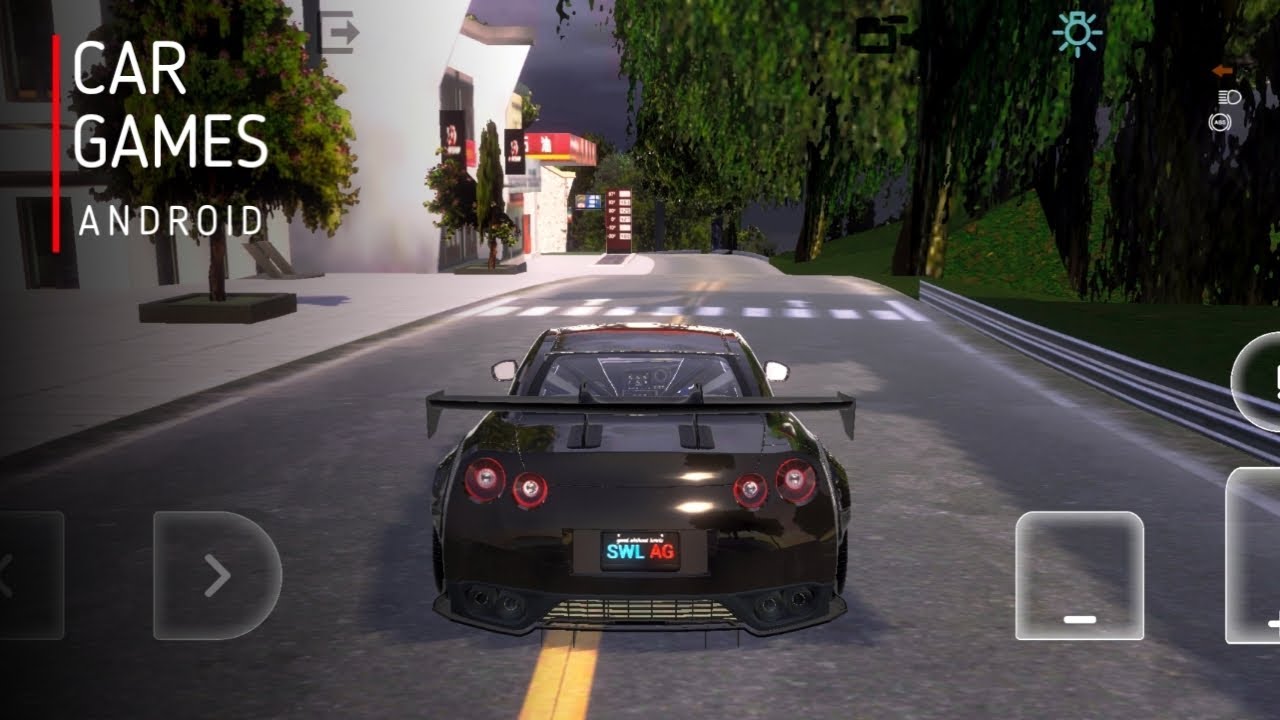 TOP 6 Best New Realistic Driving Simulator Games for Android 2022 ...