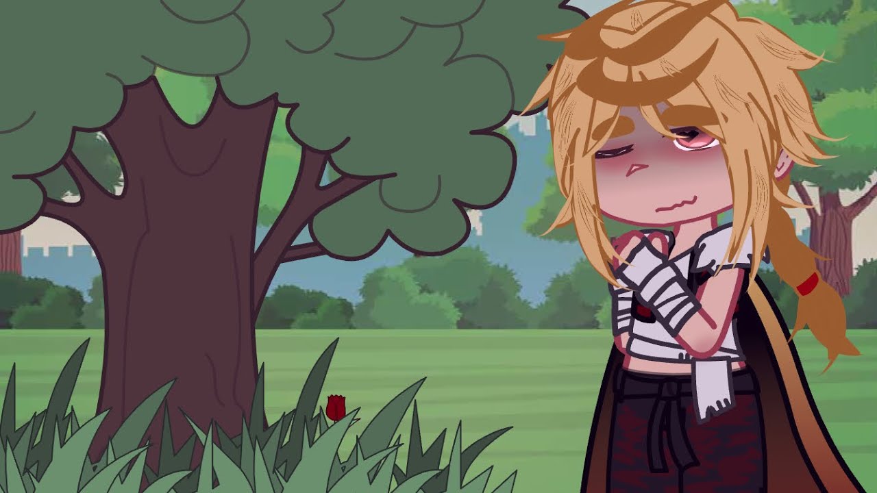 || He will be mine. || Qsmp/Forever & Philza(🔪 ️‍🔥) •Gacha club• - YouTube