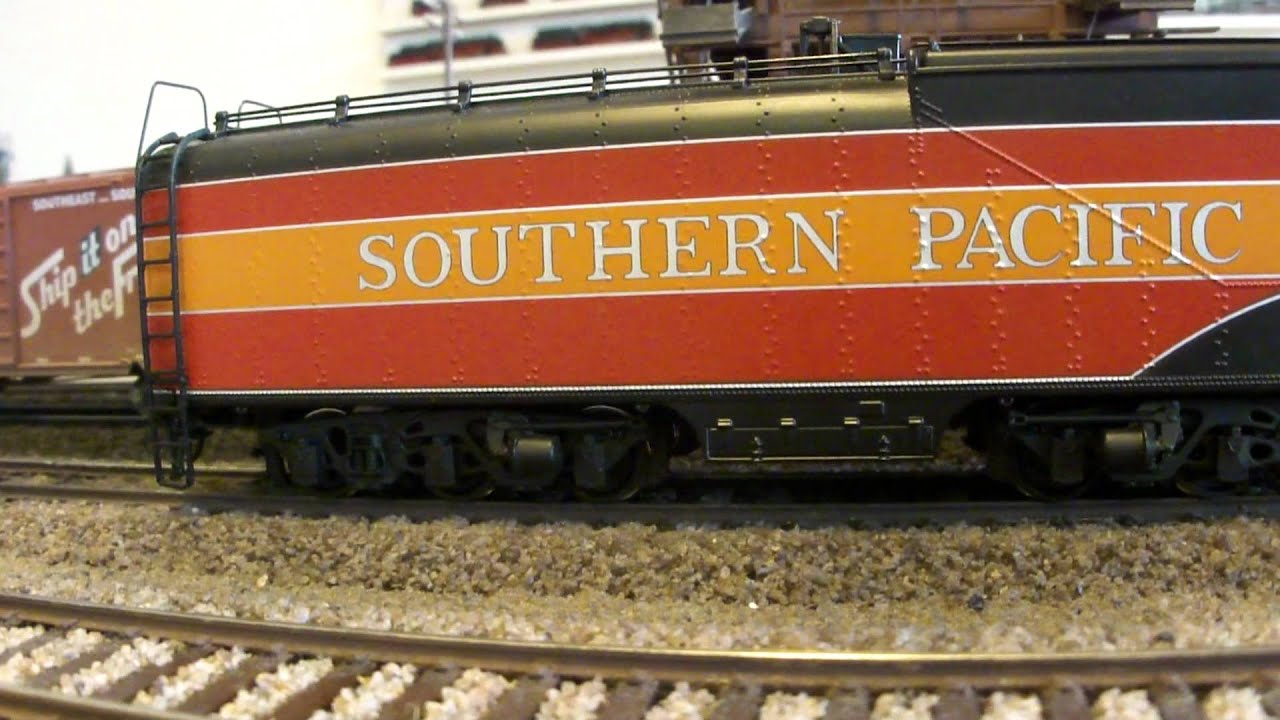 bli gs-4 daylight - YouTube