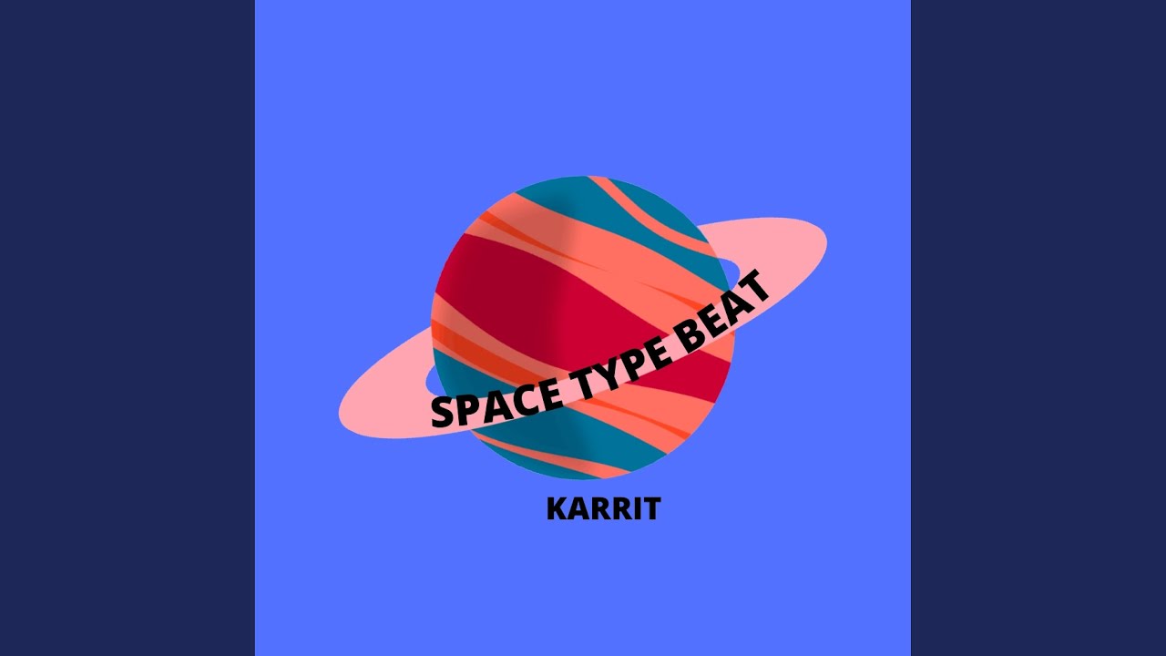 Space Type Beat - YouTube